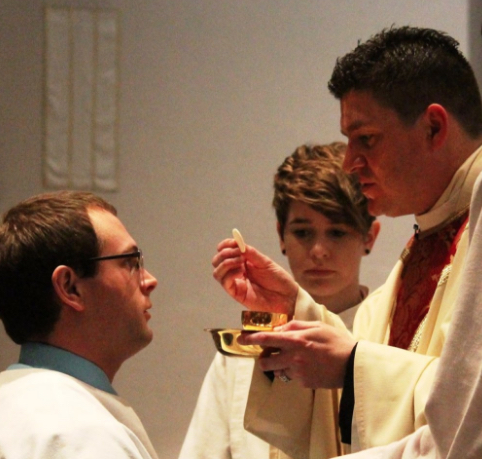 Sacraments